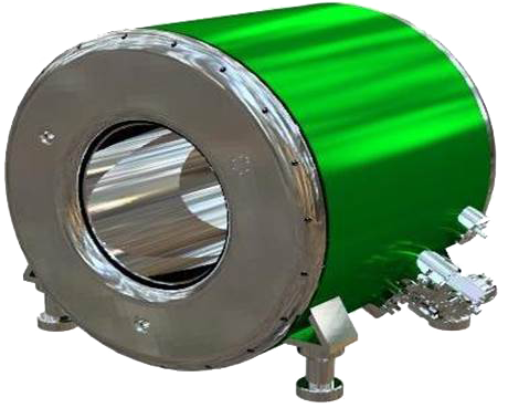 TalaveraScience Portfolio: Cryogenic Ltd